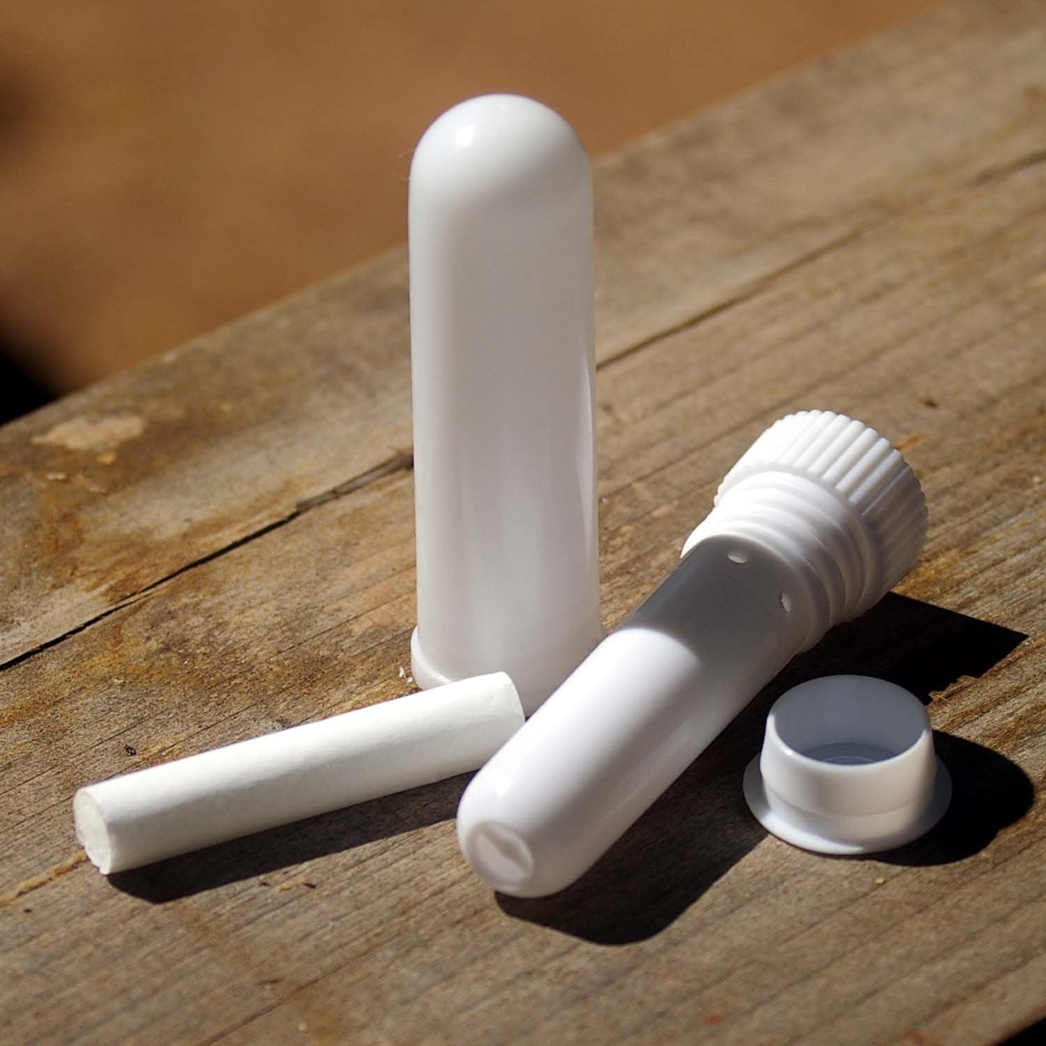 Blank Inhalers for DIYs | A Passion for Life